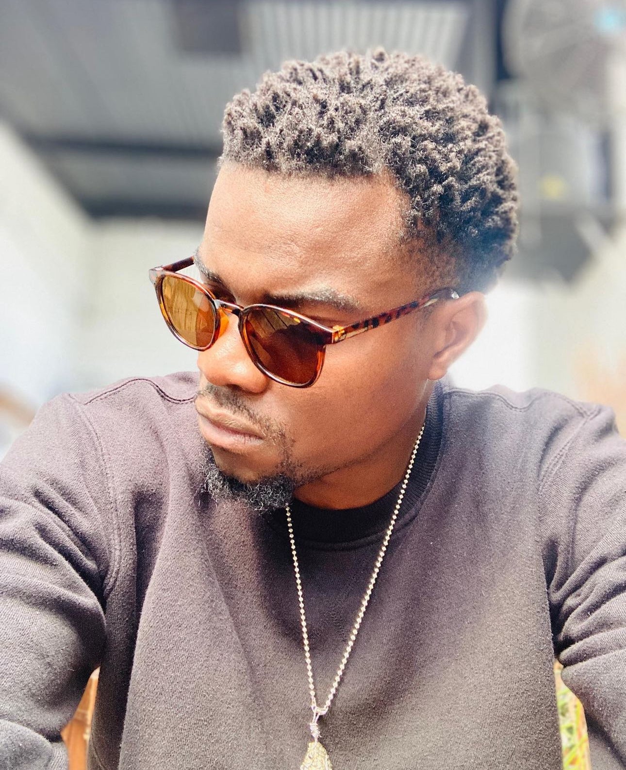 EXPERIENCE THE MAGIC: MIAMI'S RISING STAR, DJ BLACK MAGIC – ZIMRothschild