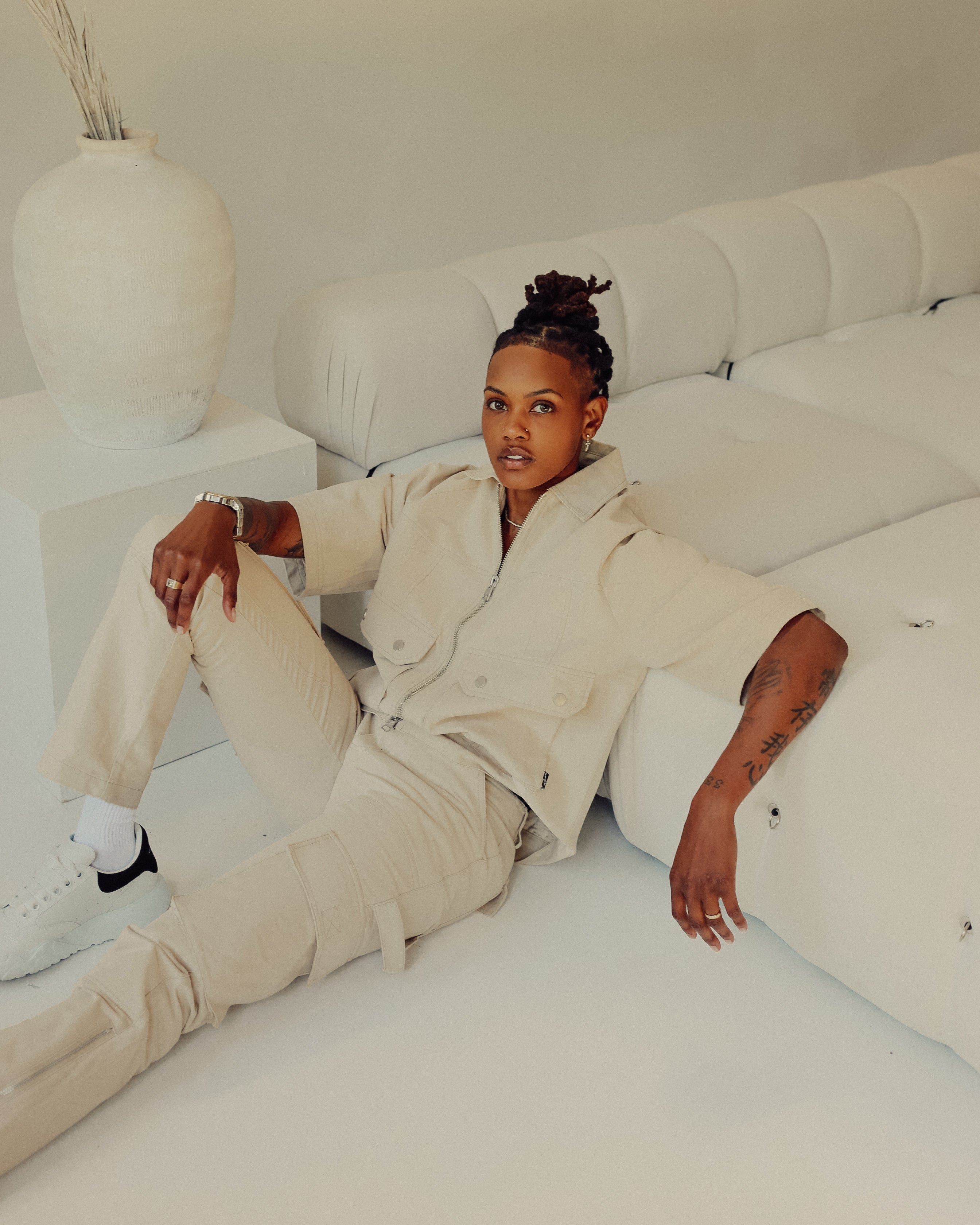 FROM PAIN TO PURPOSE: PRINCE'S JOURNEY TO BECOMING THE VOICE SHE NEEDE ...